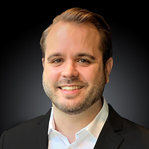 Our Team - Philip J Boren